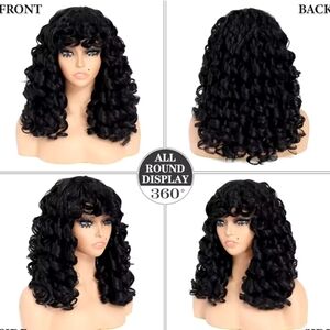 Hair | Sza Donna Summer Wig | Poshmark